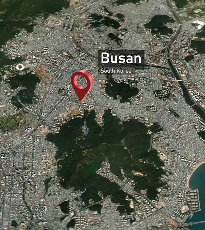 RICC - Redeemer International Community Church